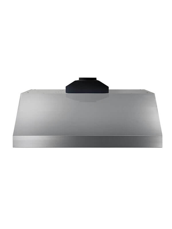 Forno - 22″ Forno Built-In Range Hood - Home Best Price